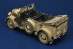 Horch Kfz 15 – Joaquín García Gázquez Modelling Web