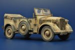 Horch Kfz 15 – Joaquín García Gázquez Modelling Web